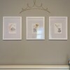 Tiara Crown Wire Wall Art Decor LARGE 20 Princess Room Wall Art Wire ...