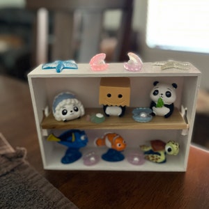 Mini Book Set - Etsy