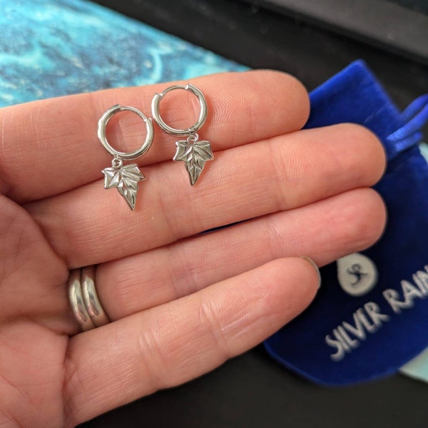 Sterling Silver Rotatable Planet Ring, Fidget Ring, Adjustable Size ...