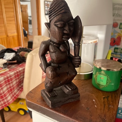 Ide Ifa, Otutu Opon, Ileke Ifa, Eleke Ifa - Etsy