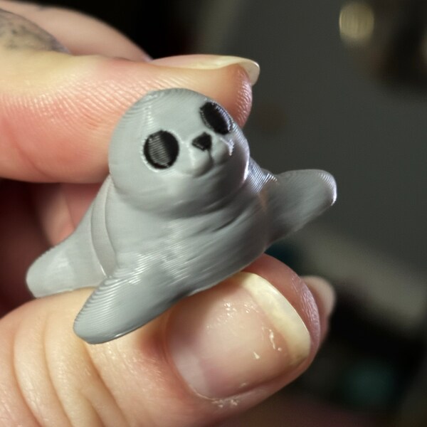 Goody Bag of Micro Animals - Assortment of Bunnies, Dolphins, Narwhal ...