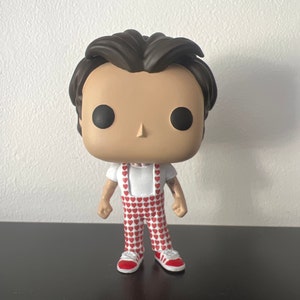Funko Pop Blank DIY Figure - Etsy