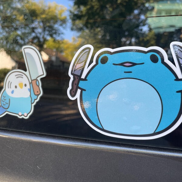 Heart Shaped Butt Vinyl Sticker - Etsy