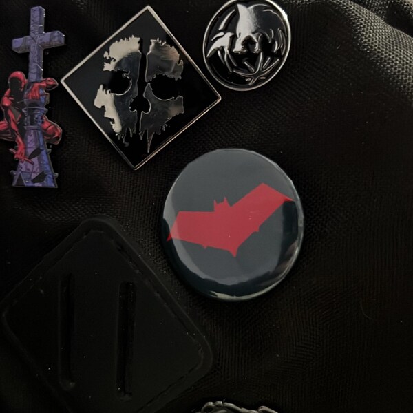 Tommyinnit Music Disc Necklace, Dream Smp - Etsy