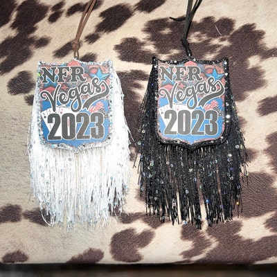 Printable Sublimation Design, Rodeo Back Number in Tooled Leather, Png ...