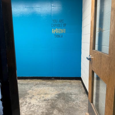 Integrity Wall Decal Integrity is Doing the Right Thing When No One is ...