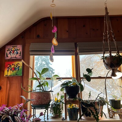 Tree of Life Pendulum/ Lapis Pendulum/ 7 Chakra Pendulum/ - Etsy