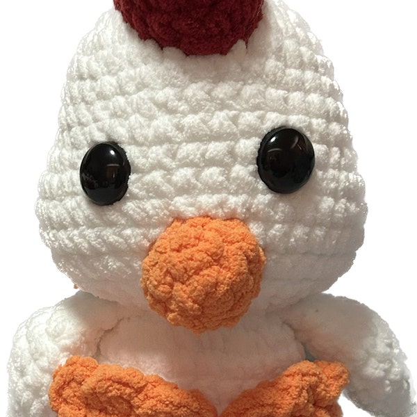 The Farm Animal Collection - Etsy UK