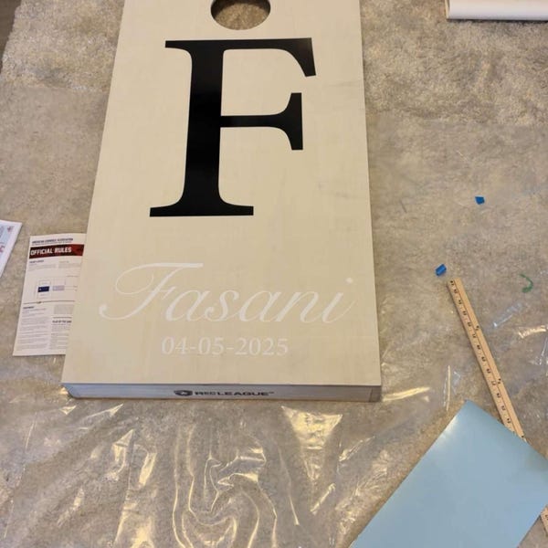 Hello Mirror Wedding Decal | Custom Wedding Sticker, Personalized ...