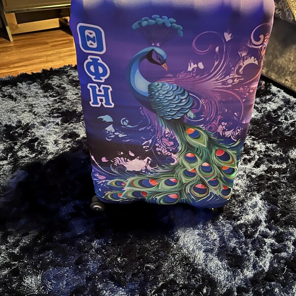 Delta Sigma Theta Welcome Card, HBCU D9 Sorority Bundles, Devastating ...