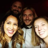 Mini Fishbone Sterling Silver Nose Stud / Nose Screw, Jewelry Nose Stud ...