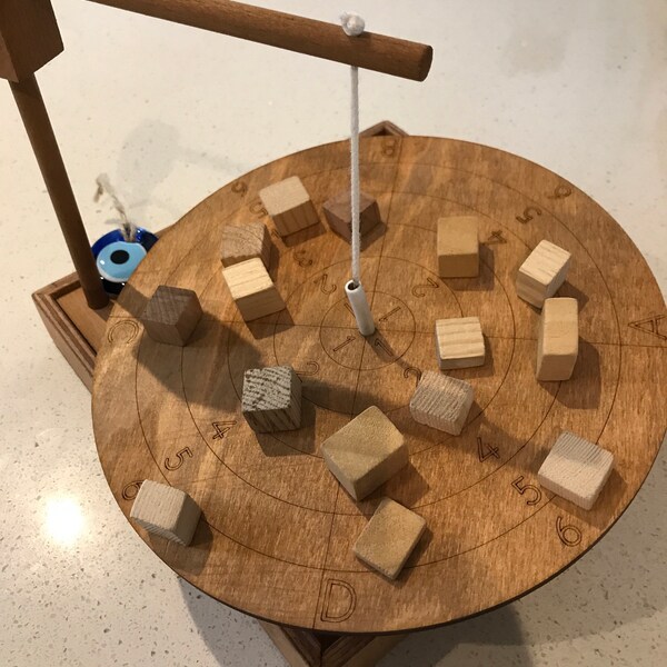 6 Rope Ring Toss Throwing Rings Throwing Game Rings Rings Only Free ...