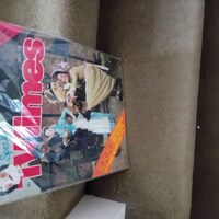 Punch Oct 1983 Bundle of 3 Copies Vintage Original Satire Magazine ...