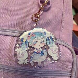 Needy Streamer Overload Buttom Pins ame/kangel - Etsy