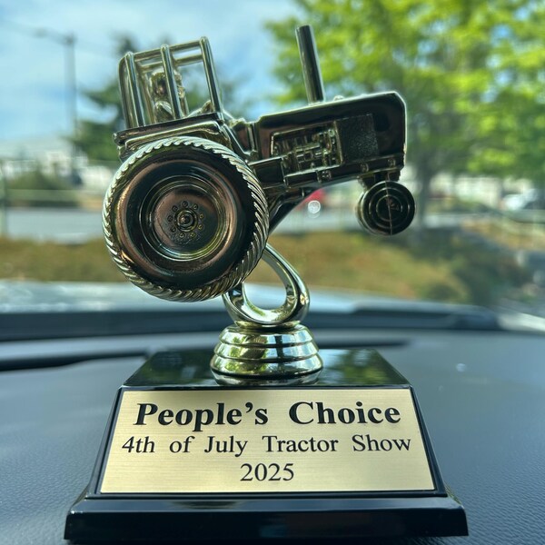 Wooden Spoon Trophy / Wooden Spoon Award / Wood Spoon Gift - Etsy