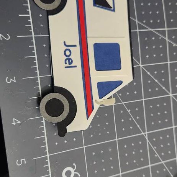 Delivery Truck Svg, Delivery Driver Svg, Delivery Cut File, Mail ...