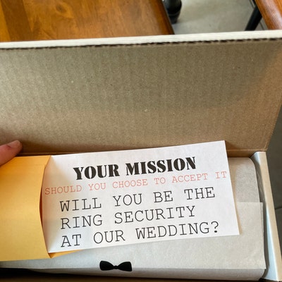 Ring Security Box Ring Security Proposal Ring Security Gift Set Ring Security Cup Ring Security ...