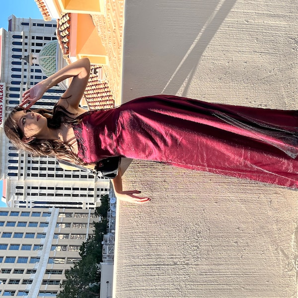 Simplicity Sewing Pattern S9745 Misses' Slip Dress in Three Lengths - Etsy