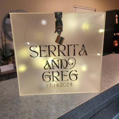 2 in 1 Party Board Custom Charcuterie Wall Custom Acrylic Champagne ...