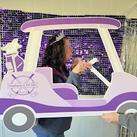 Seaweed Party Prop Cutouts Mermaid Themed, Mermaid Birthday Decoration ...