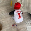 Baby's First Birthday Cap 0-24m - Baby - Personalized Birthday Baseball ...
