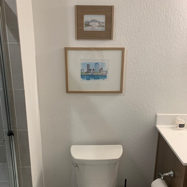 Milwaukee MKE Sticker - Vinyl Sticker // Milwaukee Gift, Decal ...