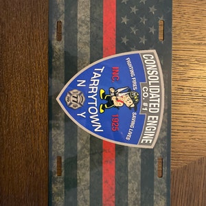 Thank You Card for First Responders, Gold Line Dispatcher Gift Card ...