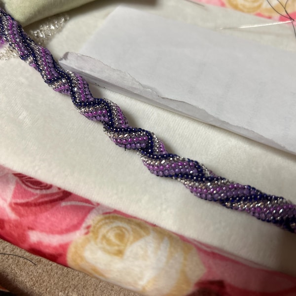 The Beaded Johnson Solids Project With Tutorial - Etsy