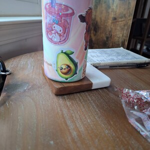 Lotus Flower Notebook Gradient Colored Lotus Flower Bloom With ...