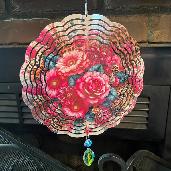 Heavenly Cardinal PNG for Sublimation on Wind Spinners Memorial ...