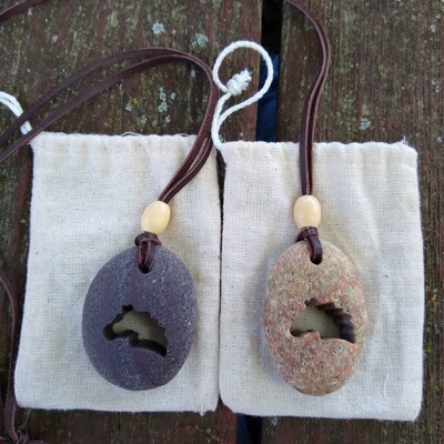 Box Full of Rocks, Mexican Beach Pebbles, Mixed Color Rocks, Landscape ...