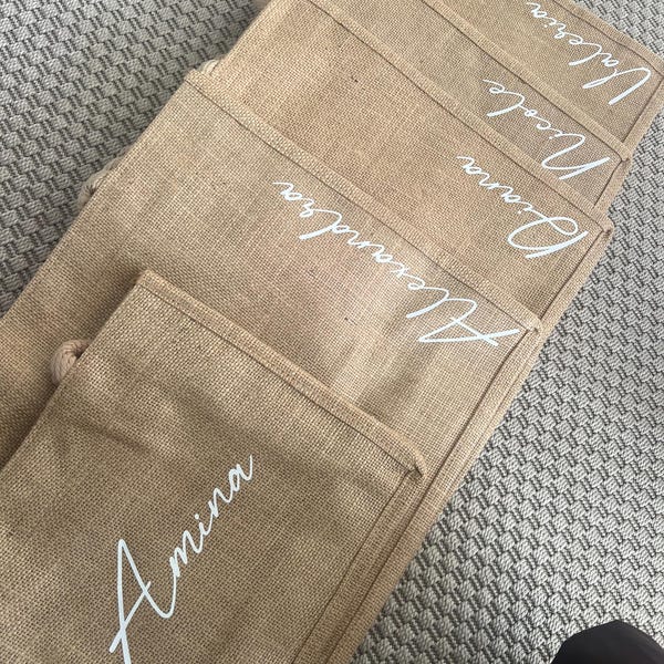 Rainbow Bridesmaid Robes, Bridal Party Robes, Wedding Party Robes ...