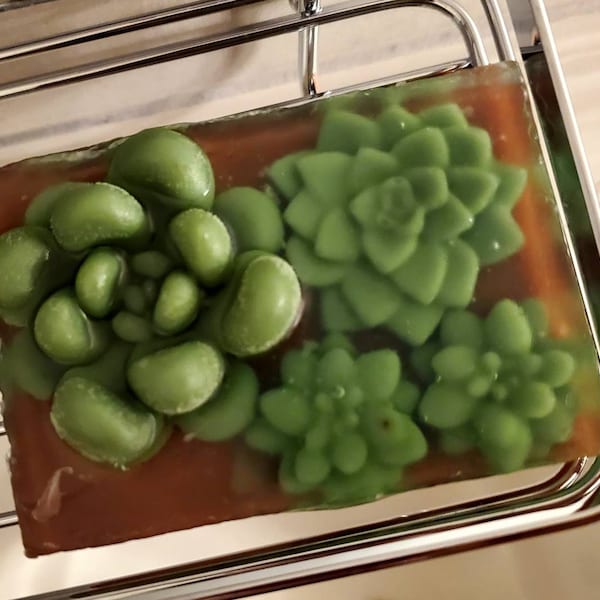 Aztec Calendar Soap Mexican Gift Aztec Calendar Gift Aztec Soap Azteca ...