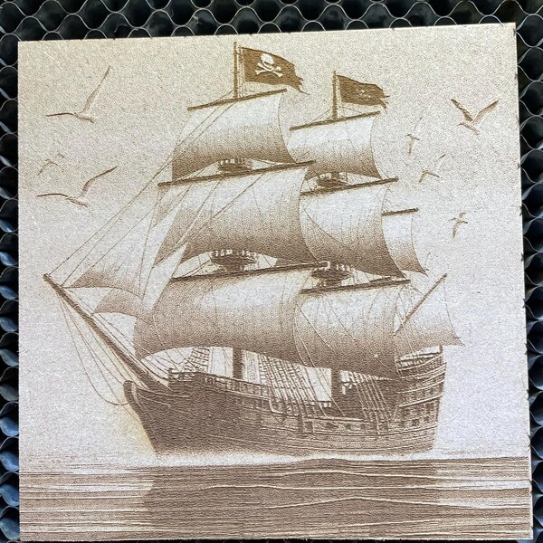 Laser Tools Kit Bundle Pack, Laser Bed Pins, Flexible Laser Patterns ...