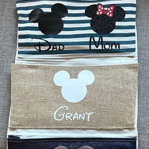 DCL Fish Extender Door Hanger, Disney Cruise, Fish Extender, Disney ...