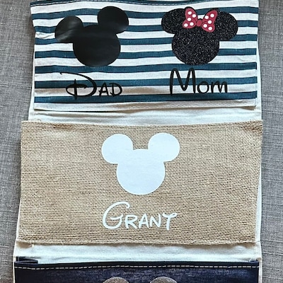 DCL Fish Extender Door Hanger, Disney Cruise, Fish Extender, Disney ...