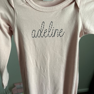 Blue Rainbow Baby Boy Name Sign Wood Sign 3D Name Announcement - Etsy