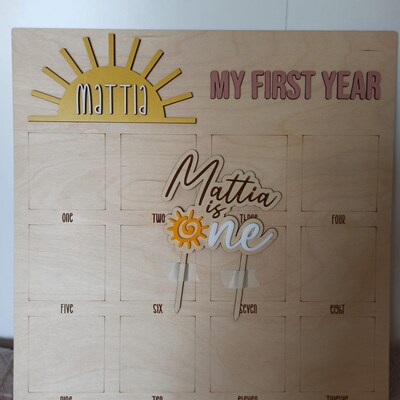 Personalized Seashell Wooden Sign Nursery Name Sign Baby - Etsy