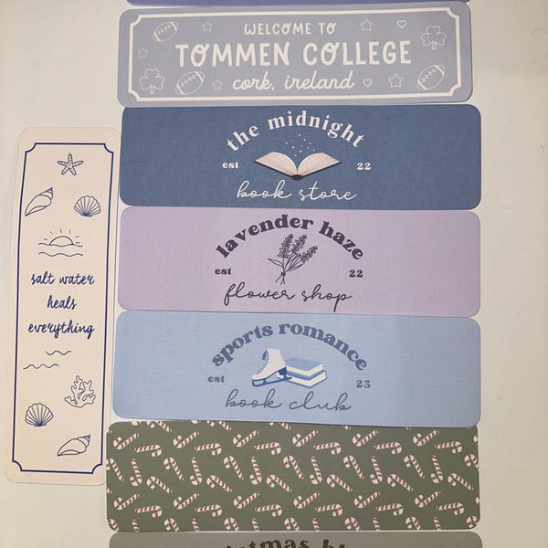 Colourful Positive Affirmation Cards Wellbeing Gift Mindfulness Cards ...