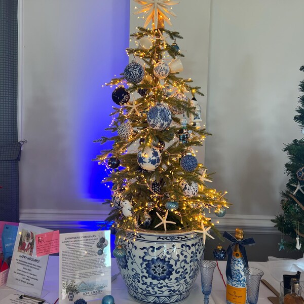 SALE! Starfish Tree Topper- 5-6", 7-8", 9-10" or 11-12" - Rustic ...