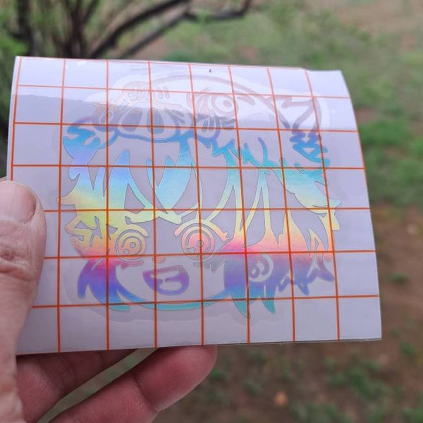 Cinnam0roll Sticker Set Kawaii Stickers Cute Stickers Quirky Vinyl ...