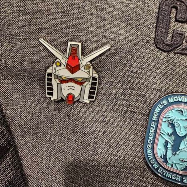 Lady Dimitrescu Resident Evil Village Enamel Pin - Etsy