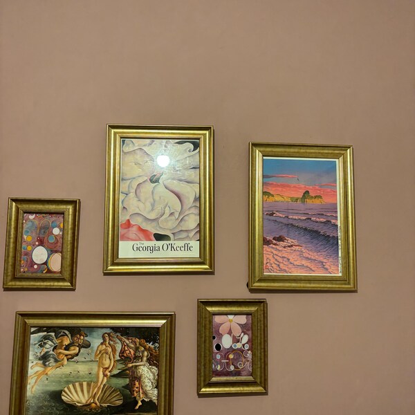 Absinthe Robette Vintage Art Print, Alphonse Mucha Art Nouveau French ...