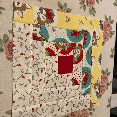 Solstice by Kate Spain Christmas Collection for Moda Layer Cake - Etsy