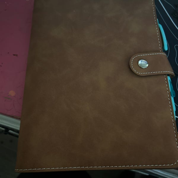 2026 Fourth Wing Planner - Etsy