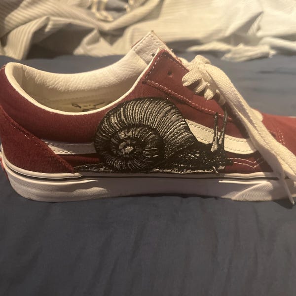 Spine Back Patch•large Natural Size•patch Bone•iron-on • Skeleton • Horror Patch • Punk Patch ...