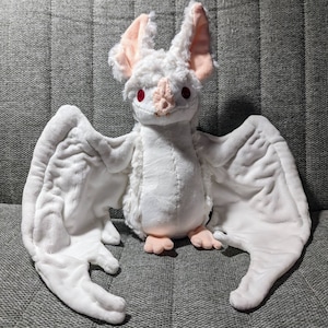 Raptor Plushie Pattern PDF Dinosaur Stuffed Animal Pattern Plush Sewing ...