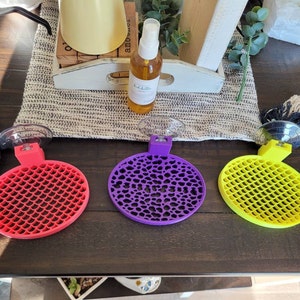 Tablet Stand Spline Stand Kitchen Tablet Stand Device | Etsy