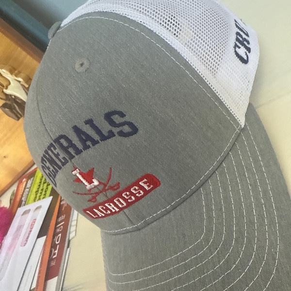 Custom Made Hats, Dri Duck Hats, Wildlife Series, Brown Walleye Cap - Etsy