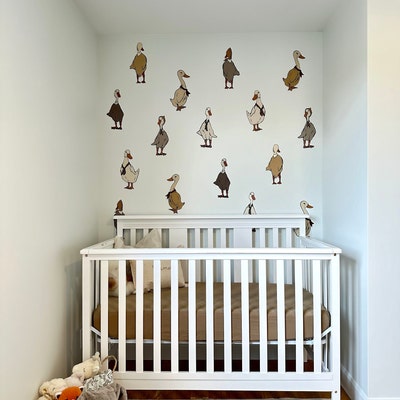Madelyn Flowers Wallpaper, Removable Peel and Stick Wallpaper ...